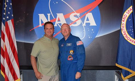 Sightings Astronaut Appearance Calendar Collectspace Charles Sam