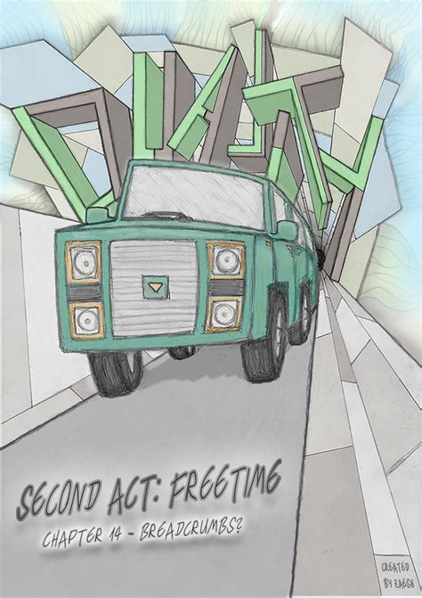 Duality Chapter 14 Album On Imgur