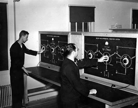 2016 30 05 Training On Selsyn And Differential Indicator Systems In The