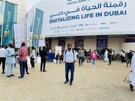 Technology Dubai Dataanalytics Ca Mohammed Naseef