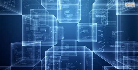 How Is Blockchain Different From Traditional Database Model