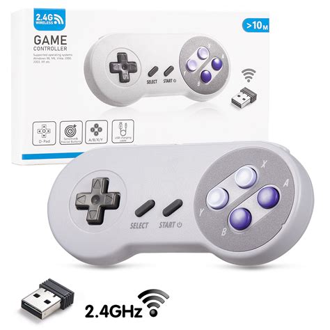 Snes Usb Controller Snes9x Gaminglena Snes Usb Controller Snes9x Gaminglena