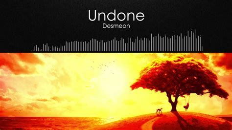 Orange Music 016 Desmeon Undone Youtube