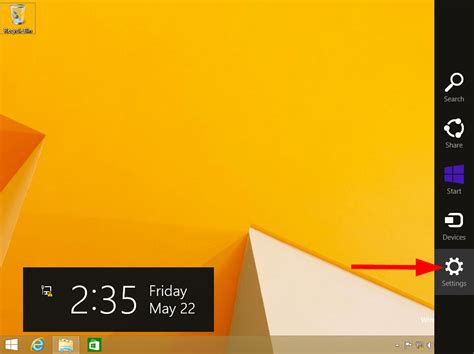 Windows 8 Desktop Mode