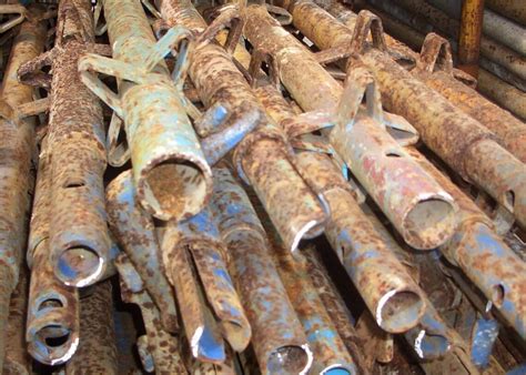 How To Determine The Height And Load Capacity Of Scaffolding