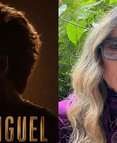 Netflix Deberá Eliminar Escenas Sexuales De Luis Miguel La Serie