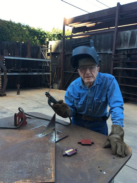 Simi Dabah 50 Years In The Desert Joshua Tree Voice