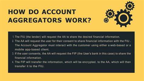 Guide On Account Aggregator License PDF
