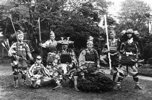 The Most Interesting Facts About The Samurai