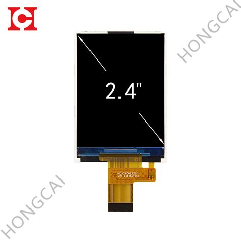 Inch X Dots St V MCU Interface TFT LCD Screen Display TFT LCD Display And TFT LCD
