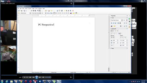 The Document Foundation Releases Libreoffice 4 1 Pc Perspective