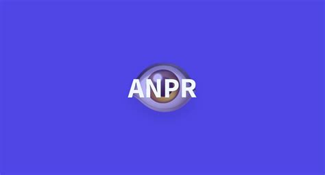 anpr a hugging face space by leonjhk