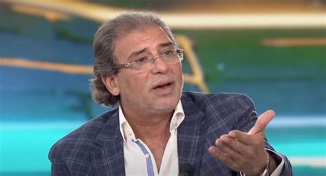 خالد يوسف يهاجم محتوى نتفليكس أرفض الترويج لمنظومة المثلية الجنسية