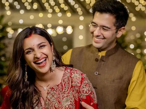 Parineeti Chopra reveals 1 BIG change she's made after marrying Raghav Chadha - Masala.com