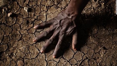 Climate Change Two Degrees May Decide The Future Cnn