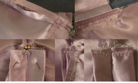 Diy Lace Skirt Kit S Crafts