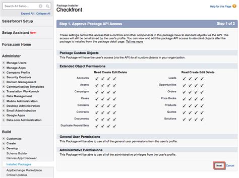 rest api api authentication where should i begin salesforce