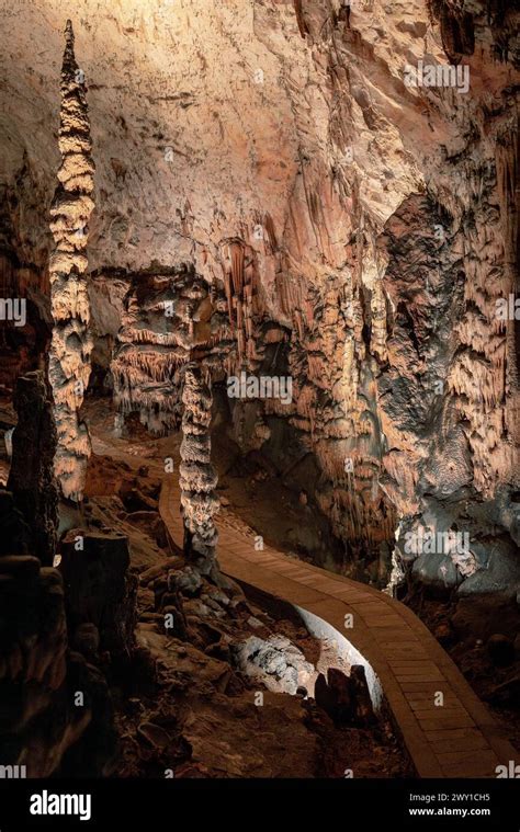 03 30 24 Aggtelek Hungary The Baradla Cave Is An Ancient Amazing