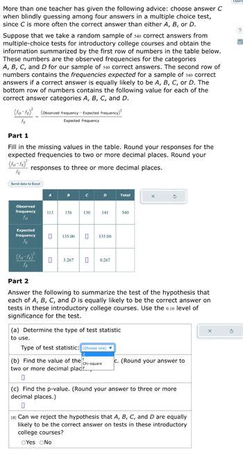 Answered More Than One Teacher Has Given The Bartleby