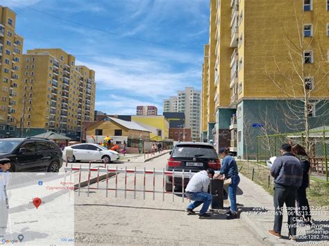 Аж ахуйн нэгжийн автомат хаалтуудыг буулгаж эхэлжээ Isee Mn