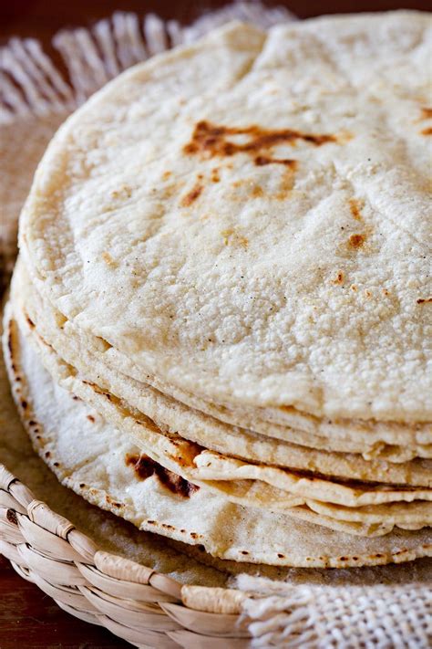 Siete Tortillas