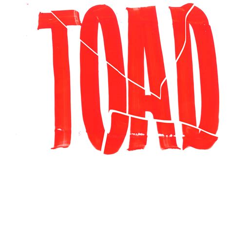 Toad By Toad Album Drone Reviews Ratings Credits Song List