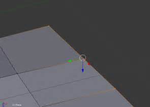 Modeling Aligning Vertices Blender Stack Exchange