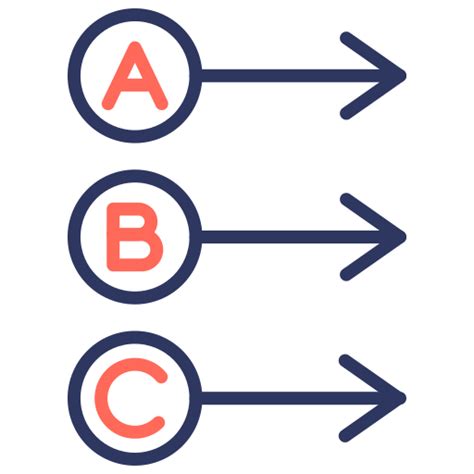 Endpoints Generic Color Outline Icon Freepik