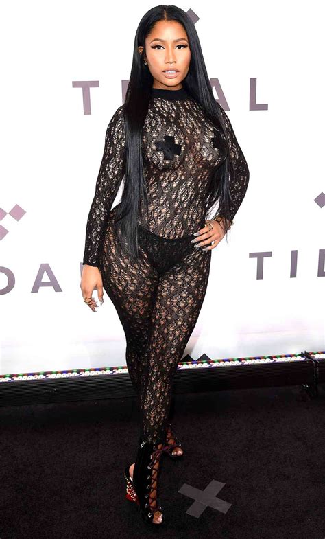 Every Creative Way A Celebrity Has Worn Pasties