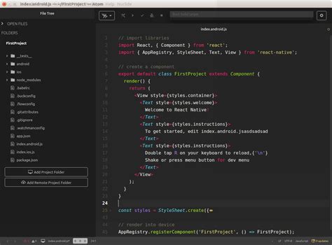 Component Reusable Pada React Native By Cahyo Adi Skyshidigital