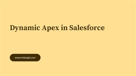 Trigger Handler Pattern In Salesforce
