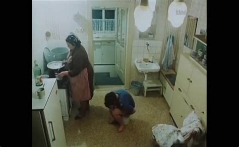 Alena Mihulova Butt Breasts Scene In Dzusovy Roman Aznude