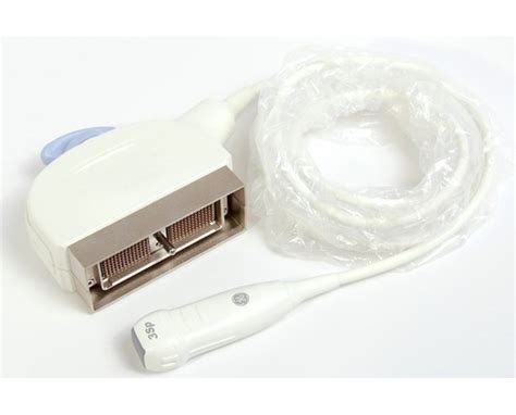 Ge 3sp D Phased Array Ultrasound Probe Save At Tiger Medical Inc