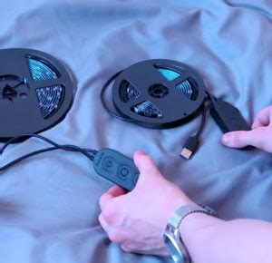 How To Change LED Lights Without Remote Methods