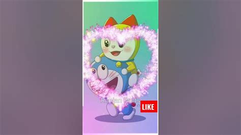 Bro And Sis Doremon Cartoon Shorts Doremon Status Video Youtube