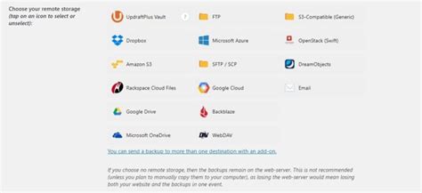Backup Restore Wordpress Site With UpdraftPlus WpStairs