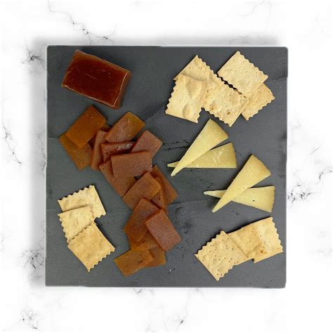 Quince Paste Angels Salumi And Truffles