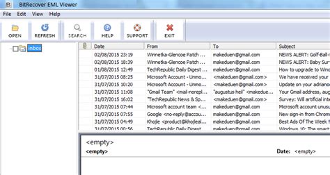 Eml Viewer Download