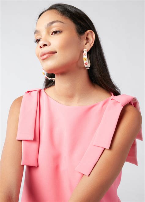 Michelle Dress Abbey Glass