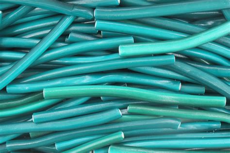 Framboos Staafjes Bon Bon Ballon