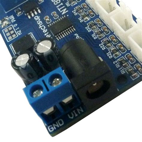 7 Channel RS485 NTC Temperature Sensor Measurement Ubuy India