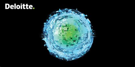 Deloitte Digital Utilizes Generative Ai For Its Global Brand Refresh