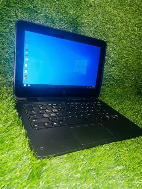 Hp Touch Screen Laptop At Rs Hp Laptop In Hyderabad Id