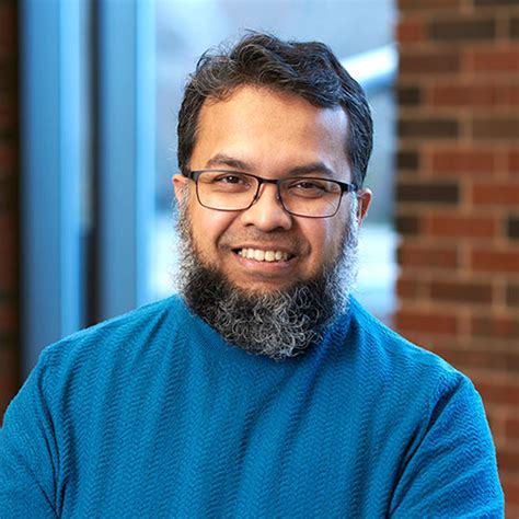 Muhammad Hussain Birck Nanotechnology Center