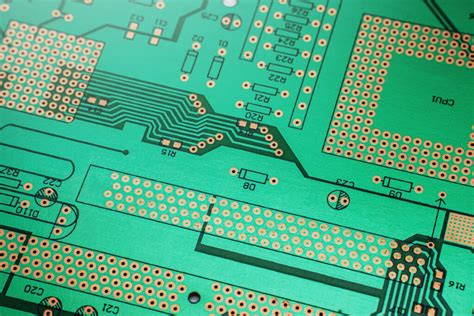 The Vital Role Of Pcb Design And Assembly In Modern Electronics Soldered Engineering
