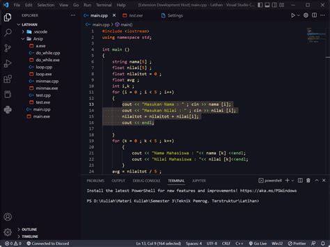 GitHub W1thre Wanokai Vscode Theme This Is My Personal Theme For VSCode