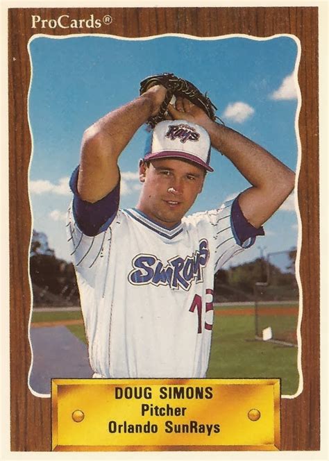 Doug Simons As Excited 1082