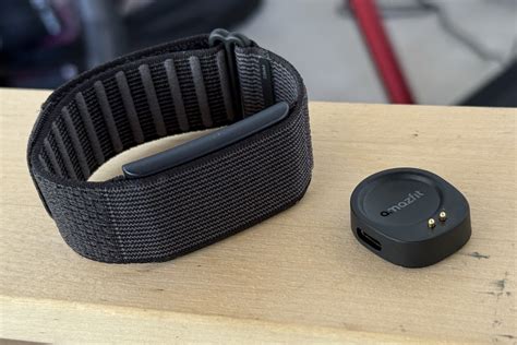 Amazfit Helio Band In Depth Review 99 And No Sub Fee But Worth It
