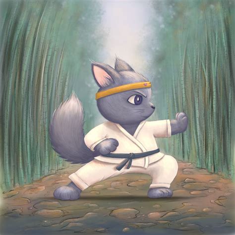 Magdalena Krajewska 🇵🇱s Instagram Post “fluffy Paws And Scowl Its