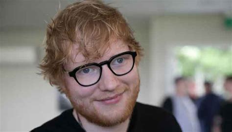 Ed Sheeran Breaks Down In Tears Mid Performance While Remembering His